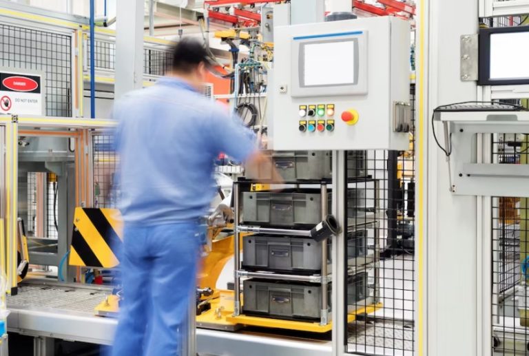 Técnicas de mantenimiento del sector electromecánico - Electrolomas