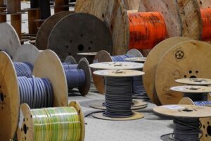 Cableado industrial: tipos y cómo elegirlos - Electrolomas